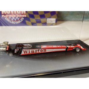 Toys | 1998 Racing Collectables Action Platinum Series Dragster Winston ...